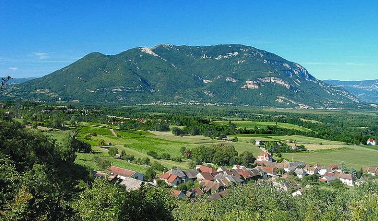 Les bonnes raisons d’habiter dans l’Ain- Stone Note